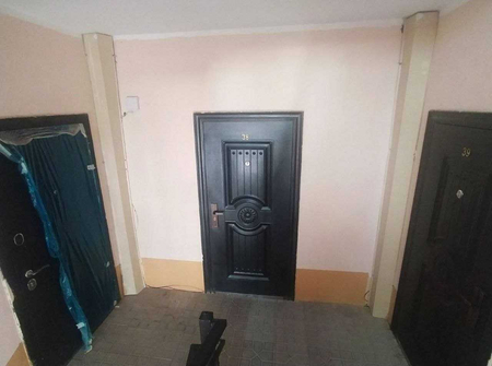 #6031 Срочно продается 2х комнатная квартира