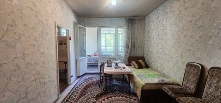 Продаётся Квартира Юнусабад 6кв 1/1/4