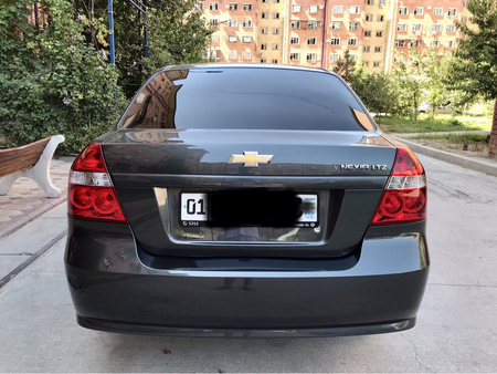 Prodam Chevrolet nexia 3 avtomat 2022