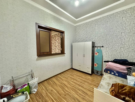 3х комнатная квартира. 83м2. Буюк, Олтин Самарканд.