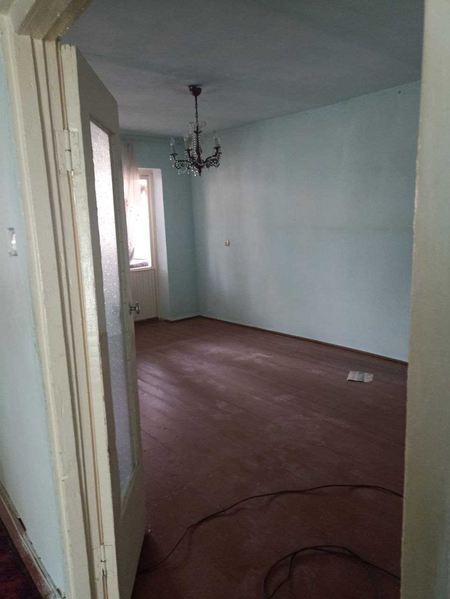 3-к. квартира, 70 м², 1/4 эт