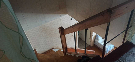 Продаётся КВ индийский дом