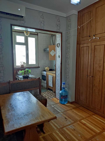 Продается 2х-комнатная квартира 57м2