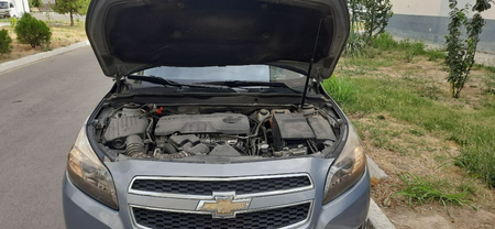 Malibu 1 2013/15