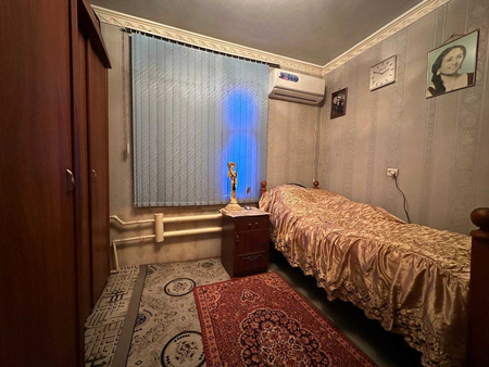 Квартира 2 хона, 58 м2, Куйлюк бозори