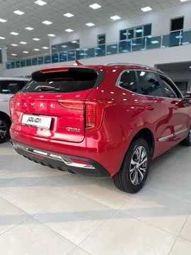 Haval Jolion (2024) 0 probeg,halol nasiya, boshlang\\\'ich 98 mln