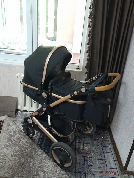 Kalyaska belecco holati yaxshi 750 kelishiladi