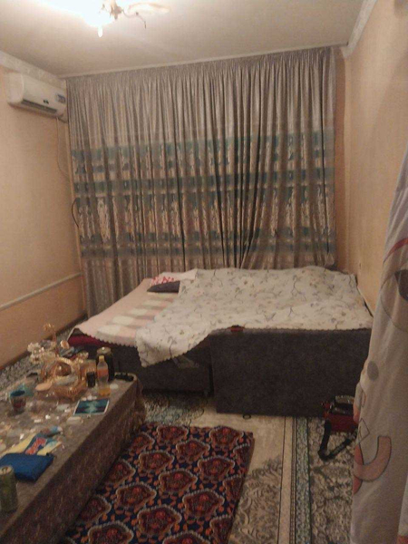 Куйлюк Массив 5 39кв 1/4/5 Франция