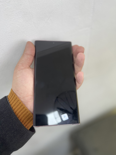 Samsung S22 ultra 12 oyga boʻlib toʻlashga bosh toʻlovsiz