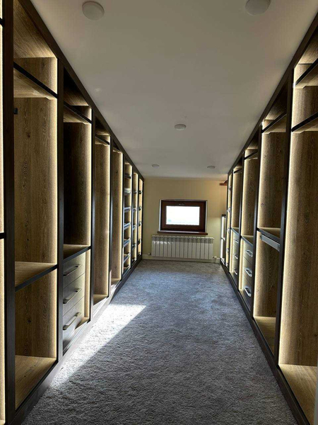 V1205  НОВОСТРОЙКА ЖК Real House