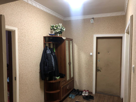 Продается квартира 4-3-5 сергели - 3