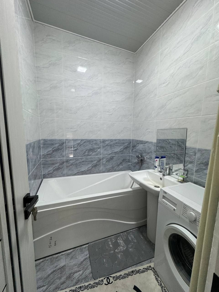 9 квартал Чиланзар 1в2//2//4 Панель 34м²