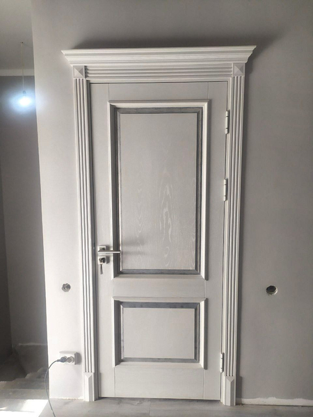 Межкомнатные двери 