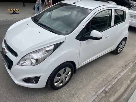 Spark 2 pozitsiya