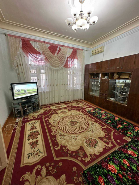срочно продаётся 3х КВАРТИРА