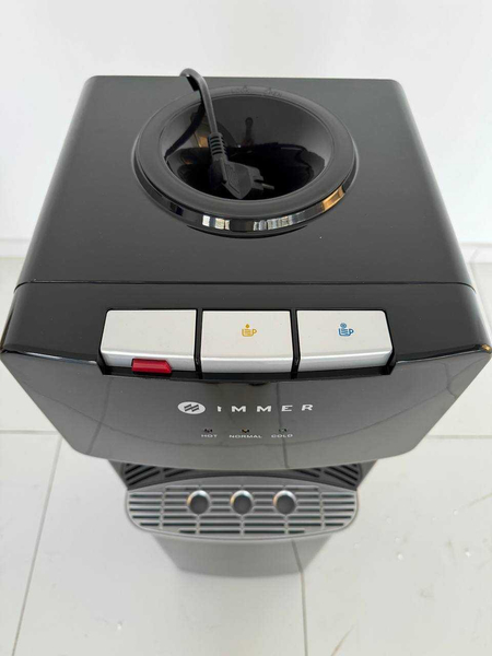 Кулер для воды Immer 8BS