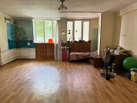 Срочно! 4х-комн/3этаж/ 9 этажка. 102м2. ор-р: РУВД, ул. Бобура.