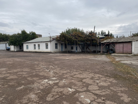 Продается своя производственная база 2Га