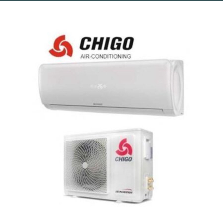 кондиционер CHIGO 12 оптом и в розницу