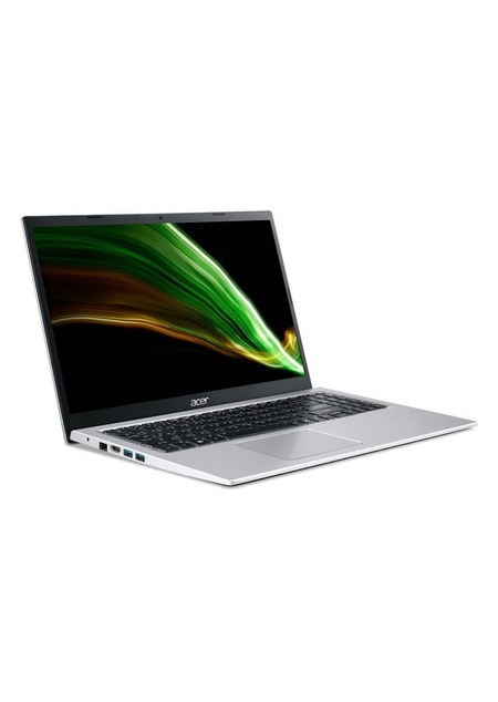 Ноутбук Acer Aspire 3 A315 NX.ADDER.00L серебристый