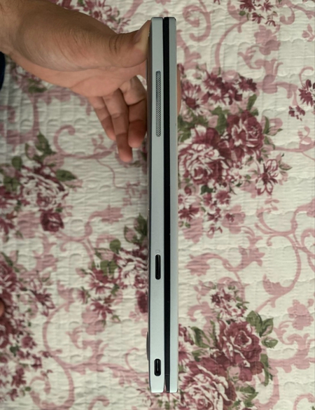Asus Chromebook 13,0