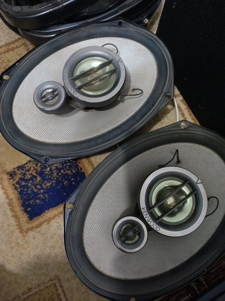 Kenwood Indoneziya
