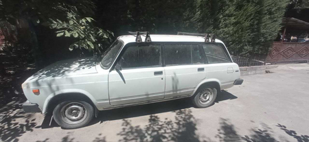 Продается жигули 1996