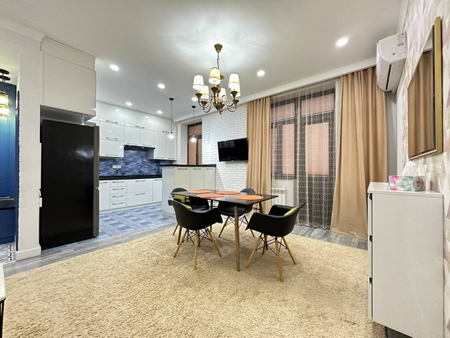 Продается квартира golden house 3/4/5