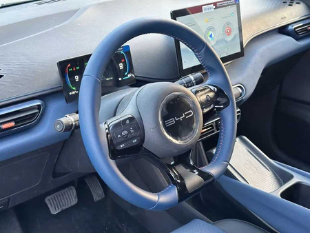 BYD Seagull | в наличии | год выпуска-2024 | DM -20