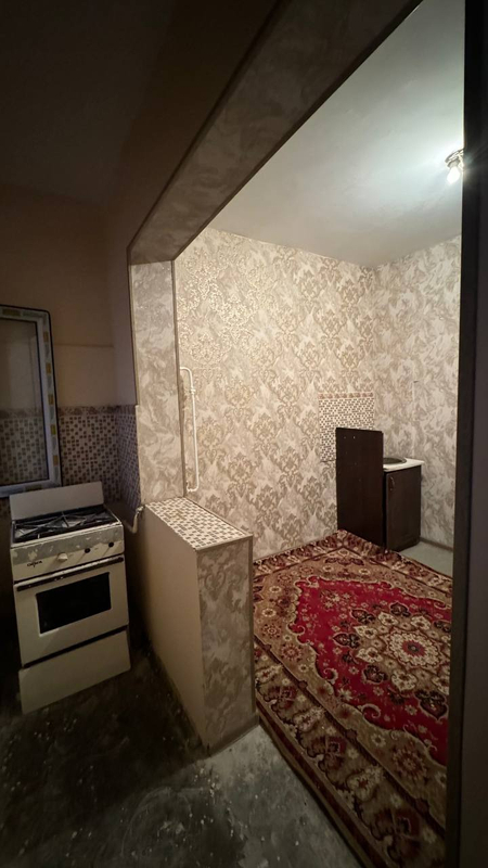 Продам квартиру 1/7/9 Крестик