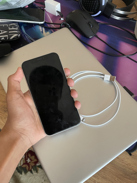 iPhone Xr sotiladi