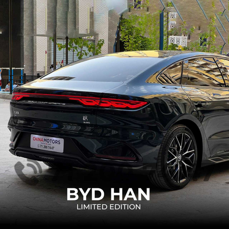 BYD Tang 730km full 7 o'rindiqli grey Nalichida shoshiling!