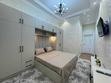 №3260\\nСрочно продаётся новостройка 3-х комнатная квартира