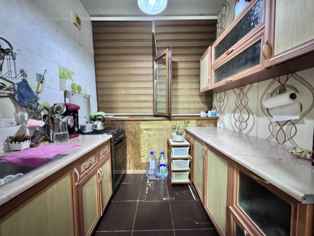 Срочно продам квартиру 3/1/4 метро Тинчлик 100 метров