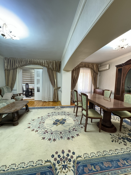 Сдаётся 2-х Ком. На Корасув-3 Apartament FULL