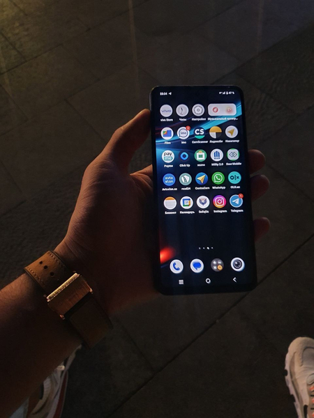 Vivo y36 new model
