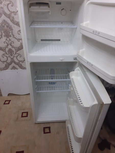 Холодильники Lg ishlidi