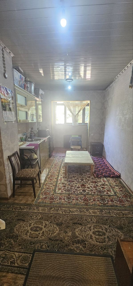 ~(ТРЦ Парус) Чиланзар-7, 2/3/9, Франц.планировка, 60м², всё раздельно~
