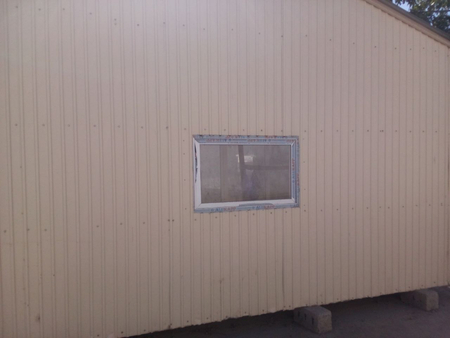 Kõchadigan uycha 5m 3m