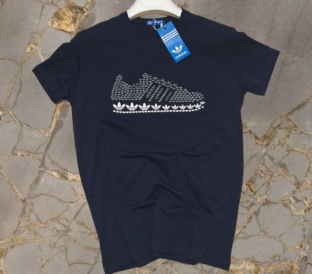 Футболки ADIDAS. Производство Турция