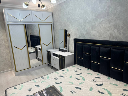 Продается 3х ком. квартира, ор-р:Westminster университет, 72м2
