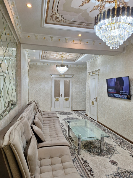 Продаётся Люкс Квартира