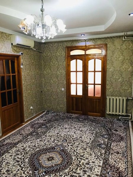 Квартира Аренда Яшнабад Ор-р Лисунова-4 (Метро Дустлик Бекат-2)