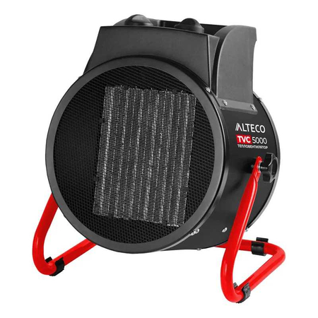 Тепловентилятор / Teploventilyator ALTECO TVС 5000