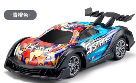 JJRC Гоночный дрифт автомобиль
 Gstar / poyga Drift mashinasi