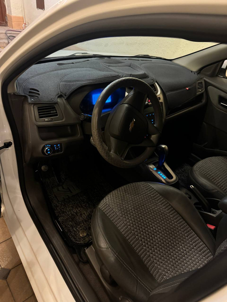 Кобилть автомобил