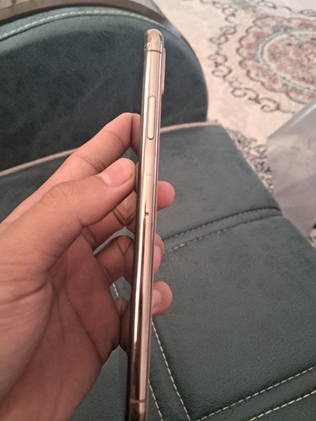 Iphone Xc max 256