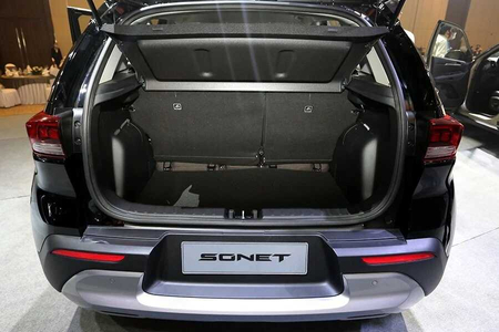 Kia Sonet a/t bolib tolashga halol nasiyaga