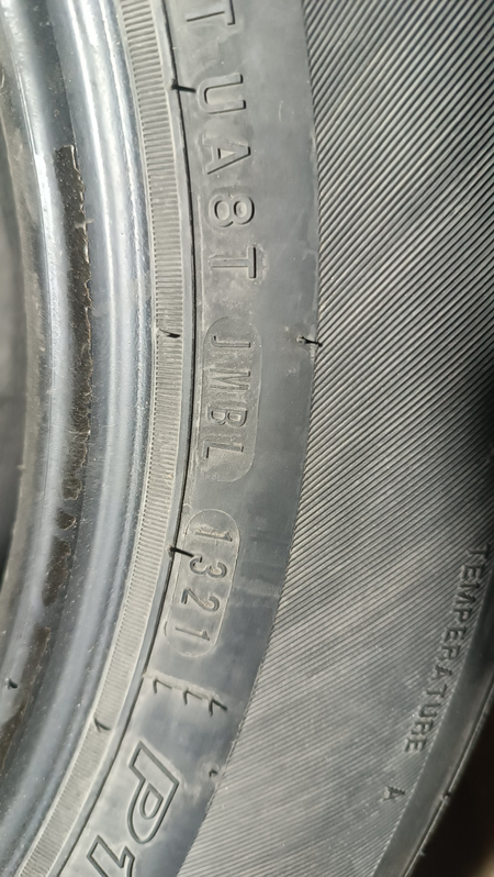 Neksin 195.65.r15 4шт