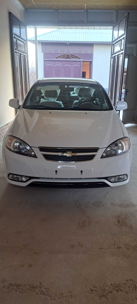 Chevrolet Cobalt